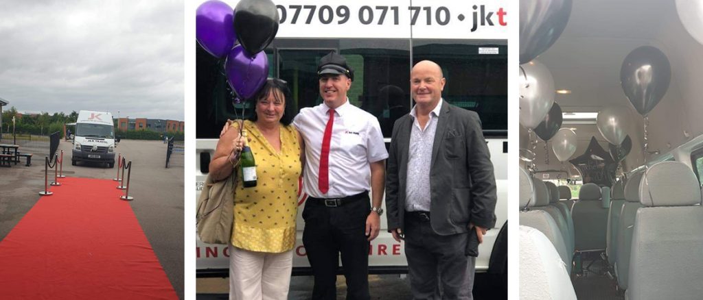 J&K Travel in the Community – J&K Travel Wirral – Family run transport ...